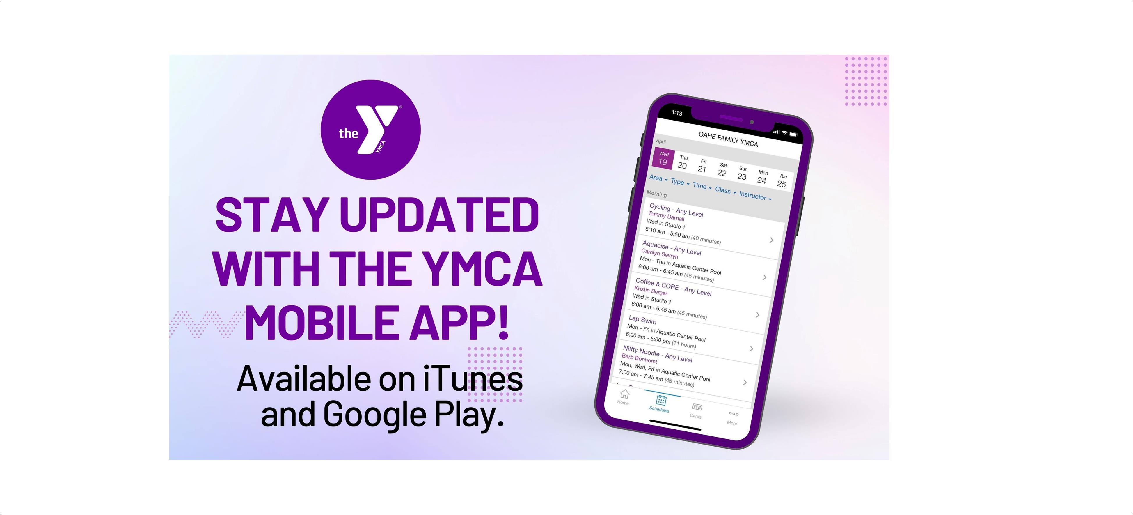 The Oahe Family YMCA, Pierre, South Dakota